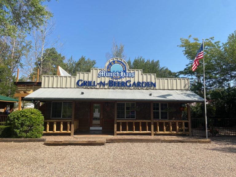 Photo Gallery - Munich Haus